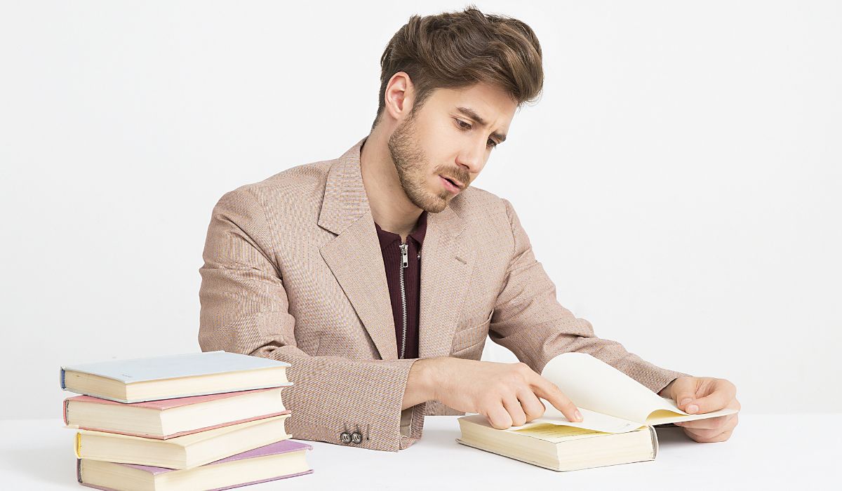 How to Write a Book Review That Captivates Your Audience » Lifestyle Femina