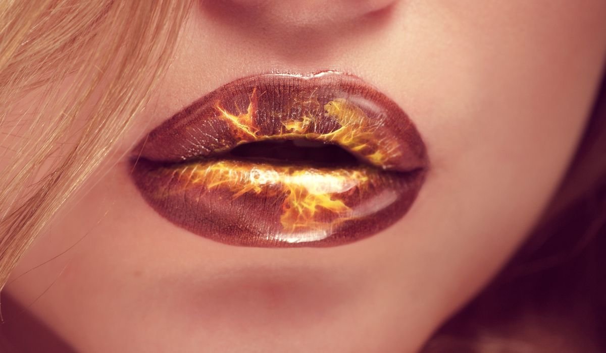 6+ Lip Shapes: What They Say About You » Lifestyle Femina