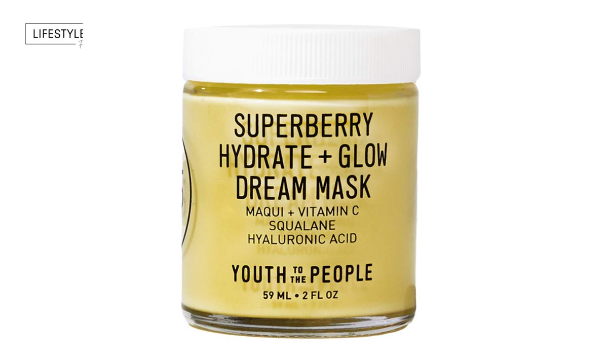 Top 20+ Face Masks for Dry Skin » Lifestyle Femina