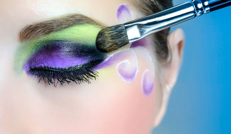 Top 10+ Purple Eyeshadow Looks for Every Season! » Lifestyle Femina