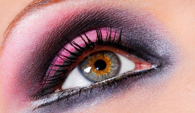 Top 10+ Purple Eyeshadow Looks for Every Season! » Lifestyle Femina