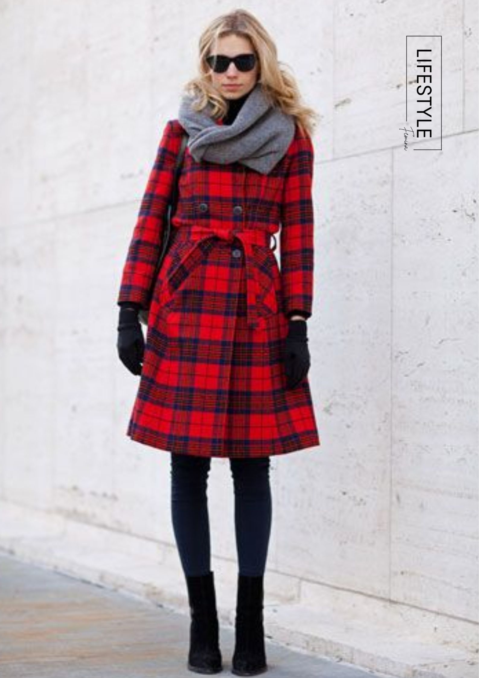Top 10 Winter Fashion Trends For 2023 » Lifestyle Femina