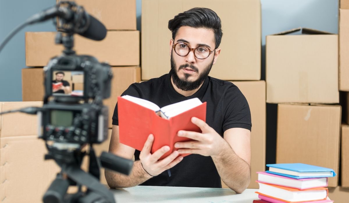 How to Write a Book Review » Lifestyle Femina