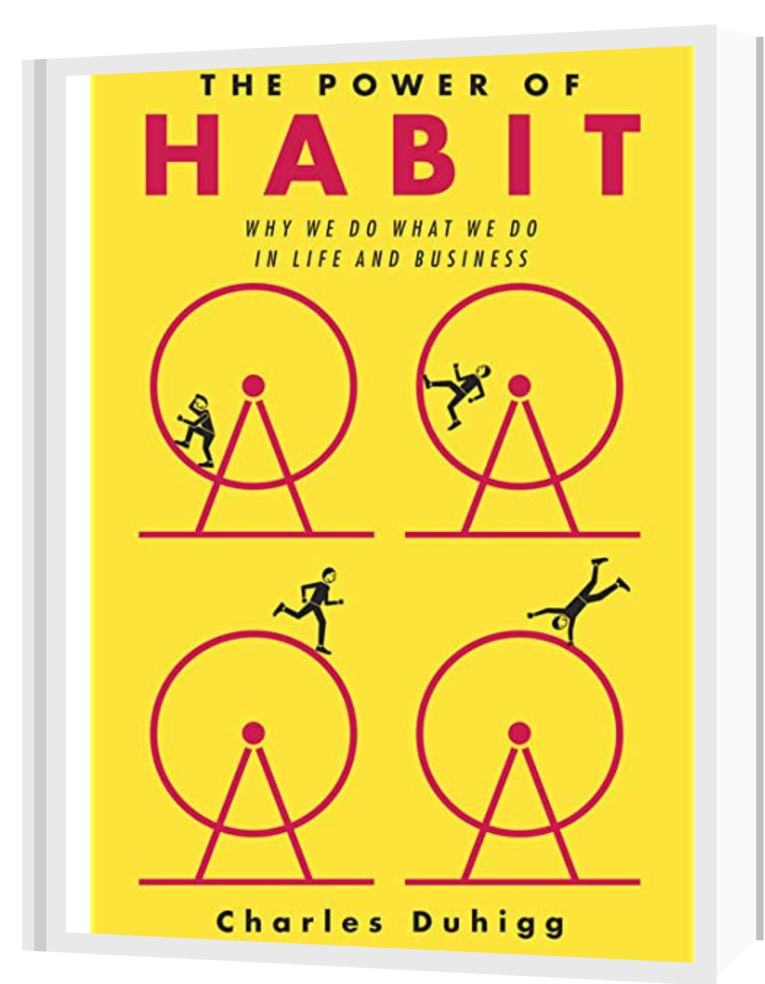 Top 10+ Self-Discipline Books to Transform Your Life » Lifestyle Femina