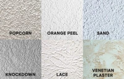 50+ Best Ceiling Texture Types for Your Desired Home – Lifestyle Femina